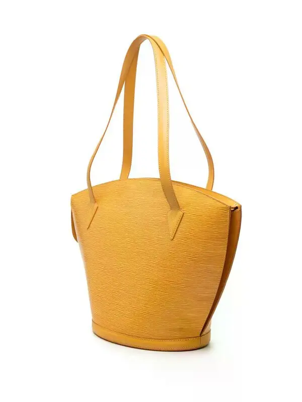 LOUIS VUITTON Epi Saint Jacques Pm Shoulder Bag