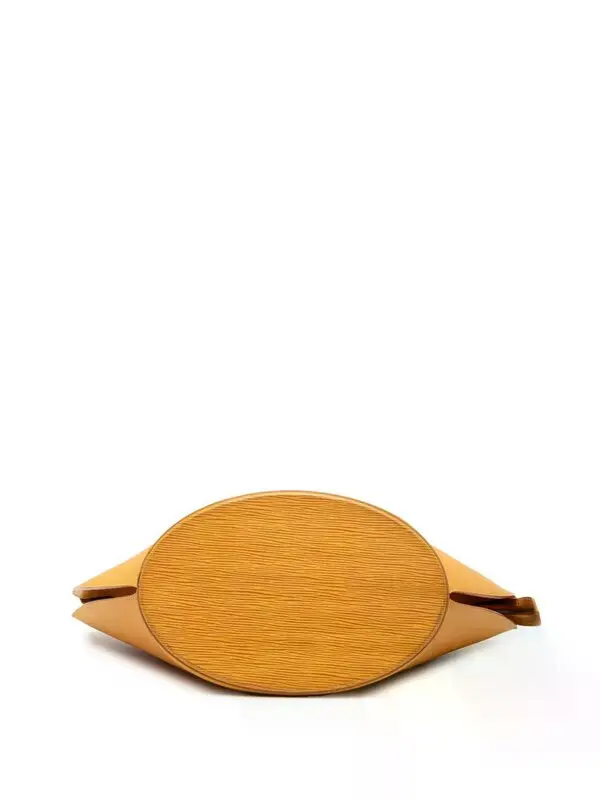 LOUIS VUITTON Epi Saint Jacques Pm Shoulder Bag