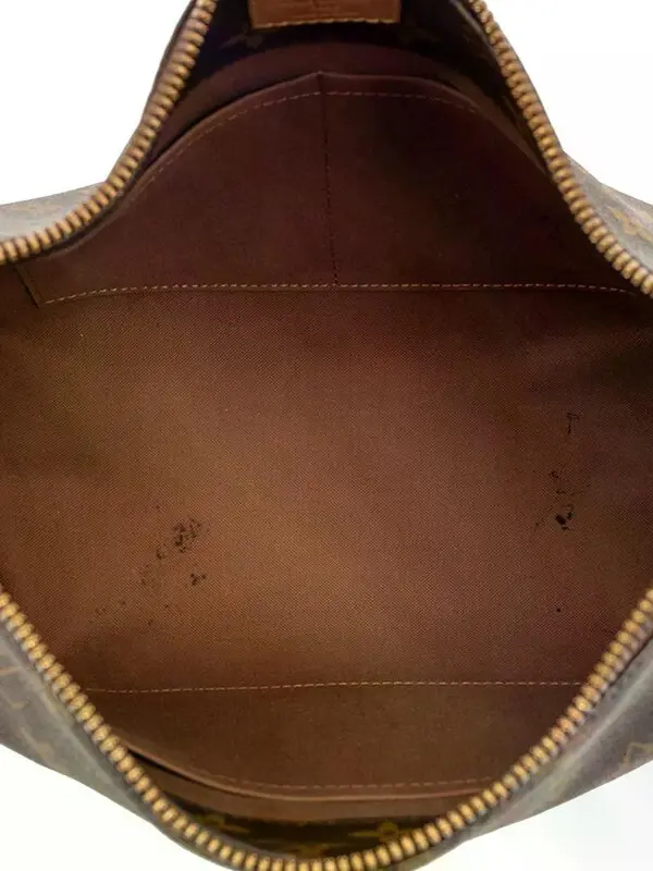 LOUIS VUITTON Monogram Sully Pm Shoulder Bag