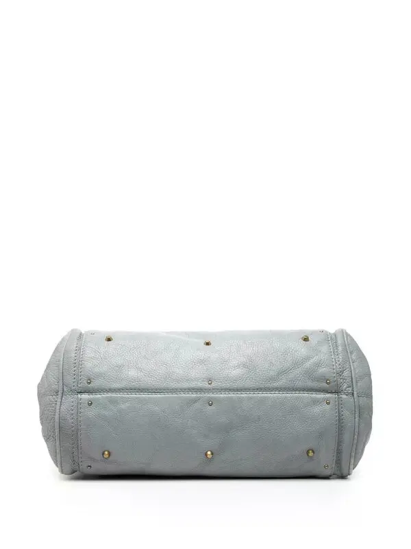 Chloé Paddington Leather Handbag