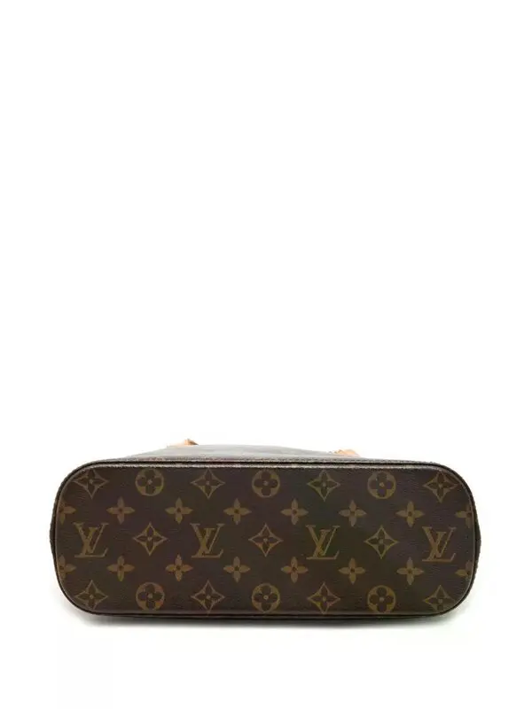 LOUIS VUITTON Monogram Vavin Gm Tote Bag