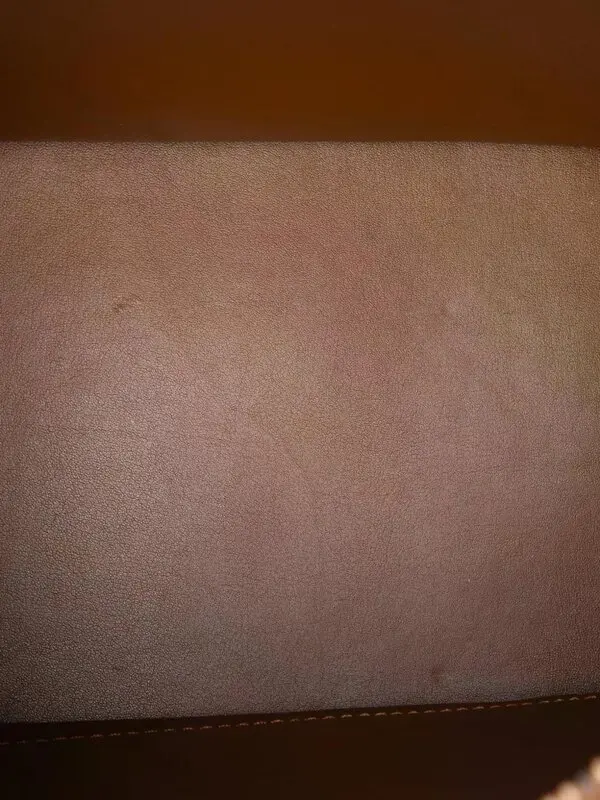 LOUIS VUITTON Monogram Vernis Houston Tote Bag