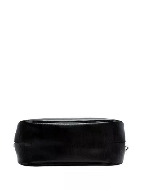 LOUIS VUITTON Epi Passy Pm Handbag
