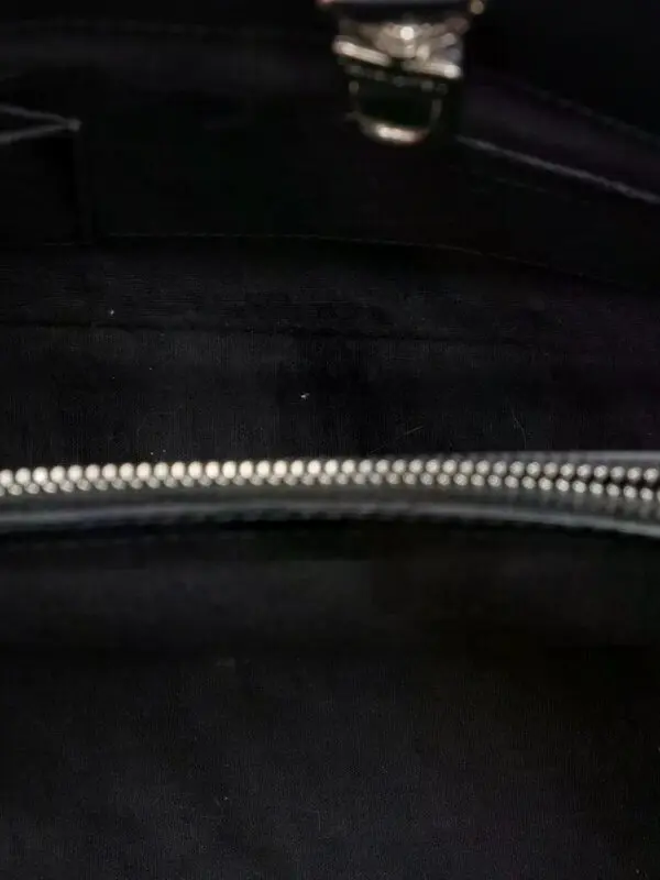 LOUIS VUITTON Epi Passy Pm Handbag