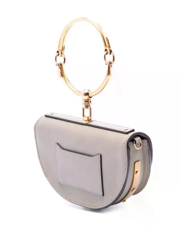 Chloé Nile Mini Bracelet Satchel