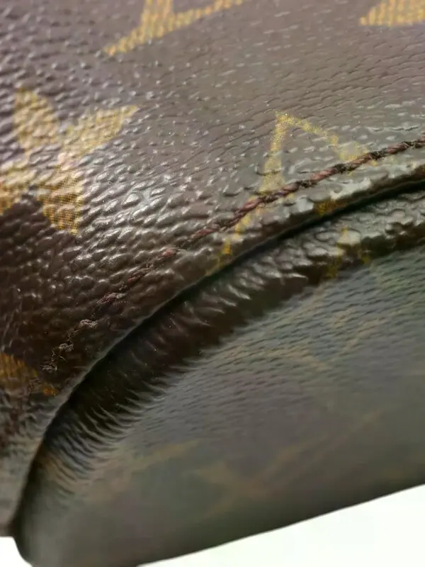 LOUIS VUITTON Monogram Vavin Gm Tote Bag