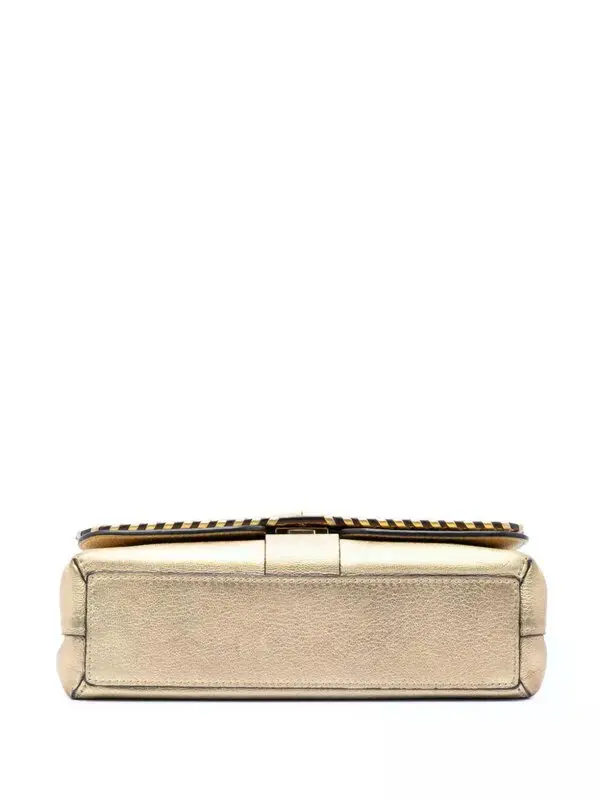 LOUIS VUITTON Very Chain Bag Satchel