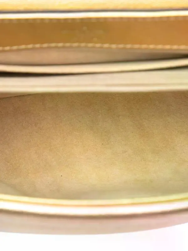 LOUIS VUITTON Very Chain Bag Satchel