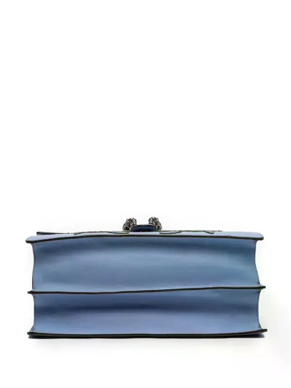 Gucci Dionysus Web Satchel