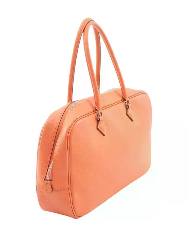 Hermès Epsom Plume Elan 28 Handbag