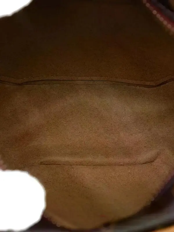 LOUIS VUITTON Boite Chapeau Souple Pm Crossbody Bag - Brown