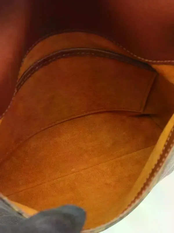 LOUIS VUITTON Monogram Musette Salsa Pm Shoulder Bag