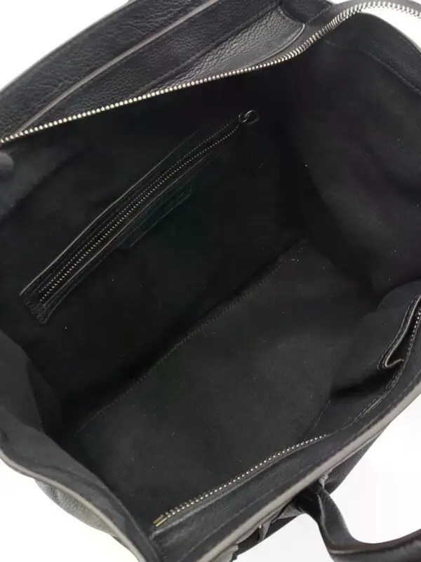 Celine Mini Luggage Tote Bag