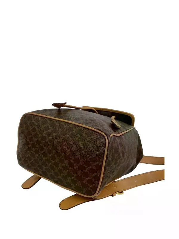 Celine Macadam Backpack