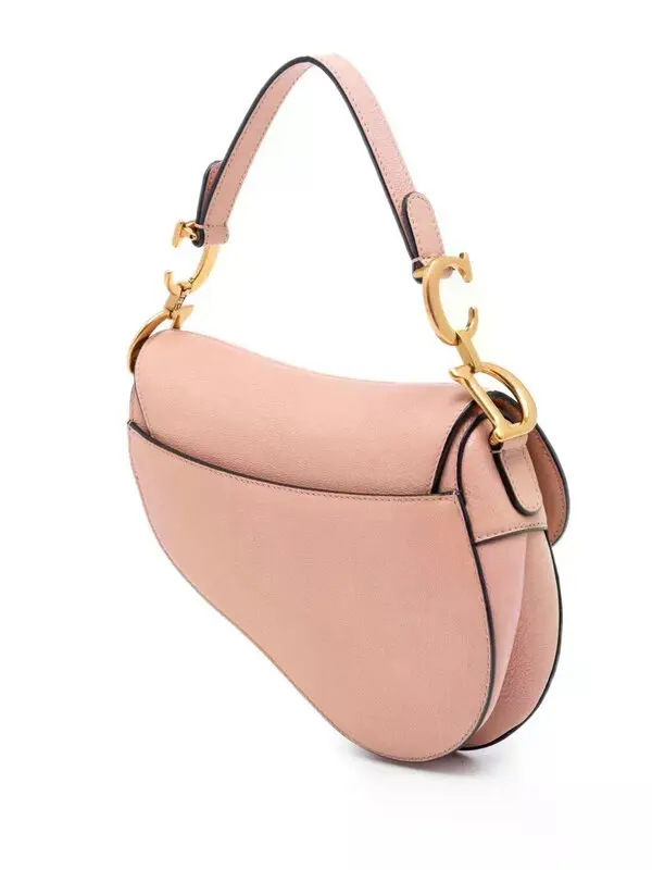 Dior Mini Saddle Bag Satchel