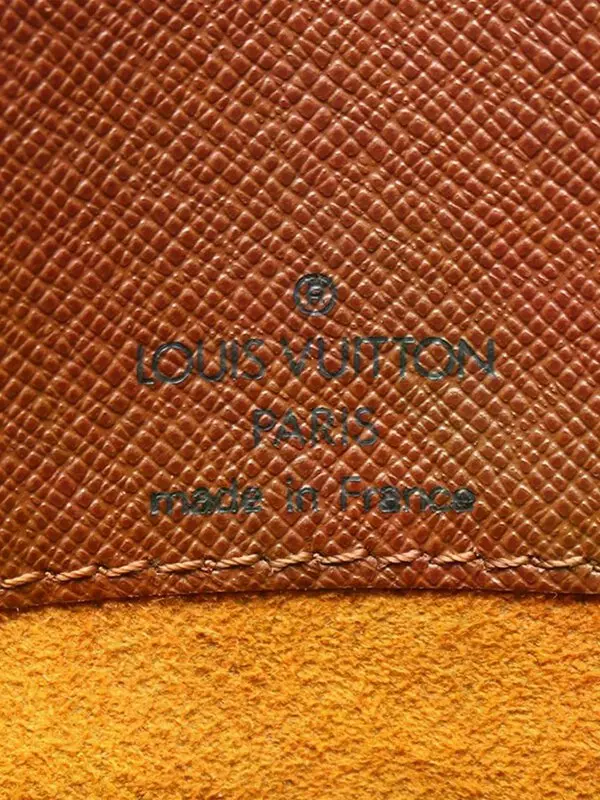 LOUIS VUITTON Monogram Musette Salsa Pm Bag