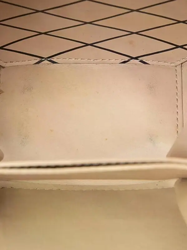 LOUIS VUITTON Mini Boite Chapeau Satchel