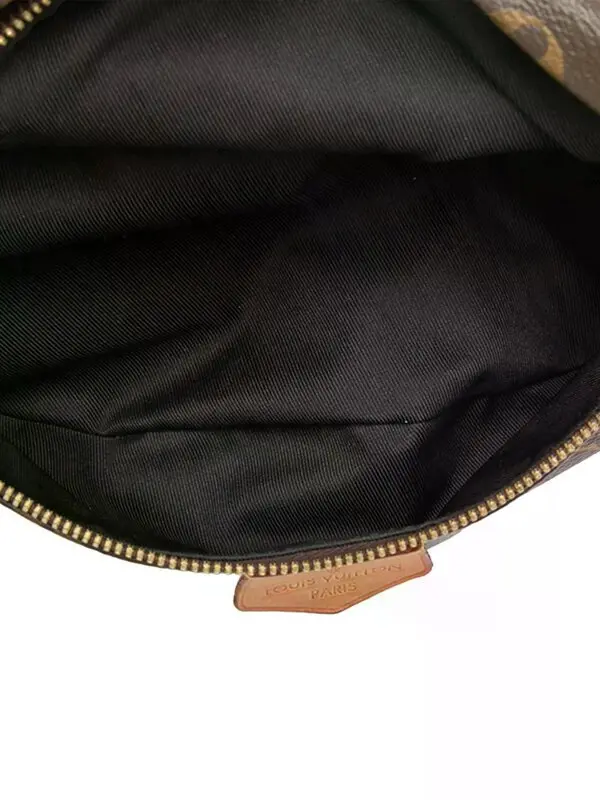 LOUIS VUITTON Monogram Bumbag Belt Bag
