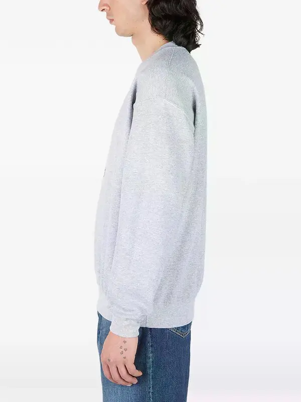 GIMME 5 Soldier Crew-neck Sweatshirt
