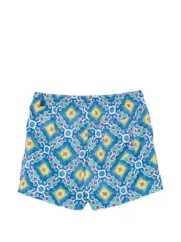 PENINSULA SWIMWEAR Positano Swim Shorts