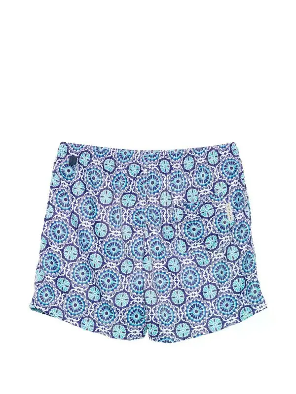 PENINSULA SWIMWEAR Taormina Swim Shorts