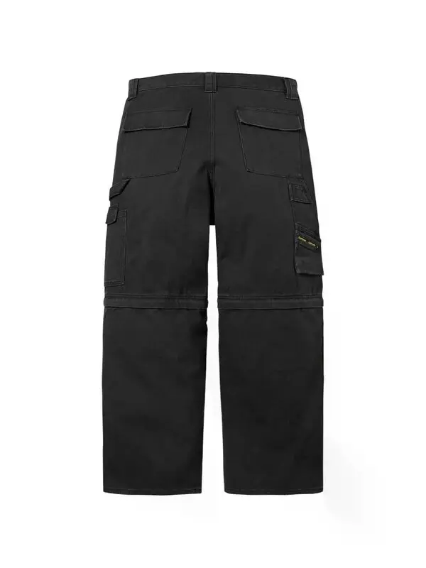 Supreme Zip-off Utility Cargo Pants