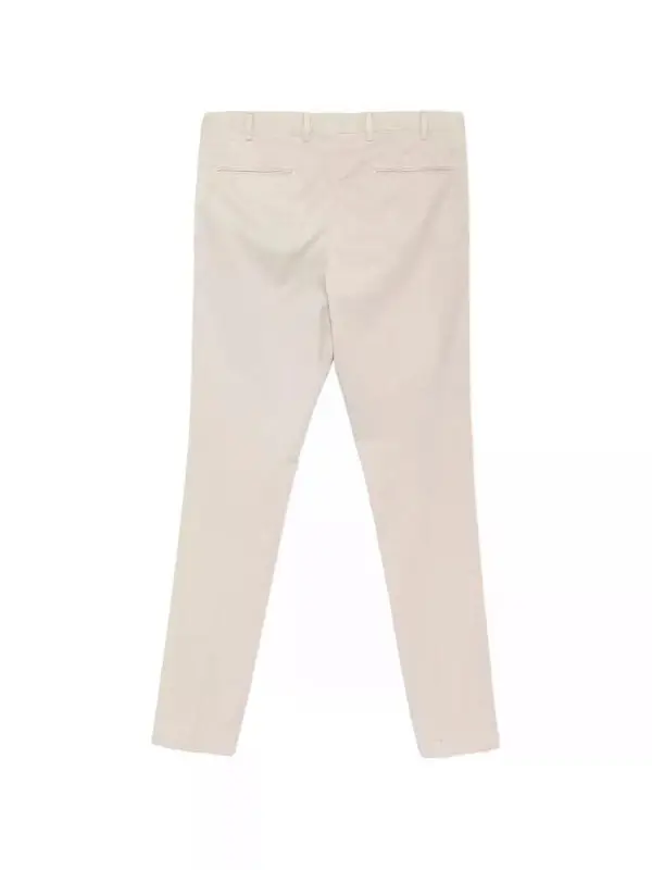 HINDUSTRIE Alpha Industries Straight-leg Trousers - Neutrals