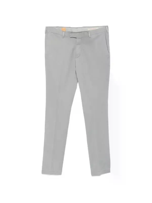 HINDUSTRIE Alpha Industries Straight-leg Trousers