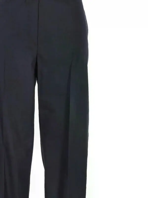 D.exterior Tailored Trousers