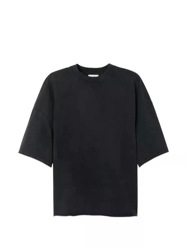 American Vintage Afoma T-shirt - Grey