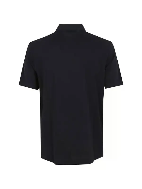 CRUCIANI Short-sleeve Polo Shirt