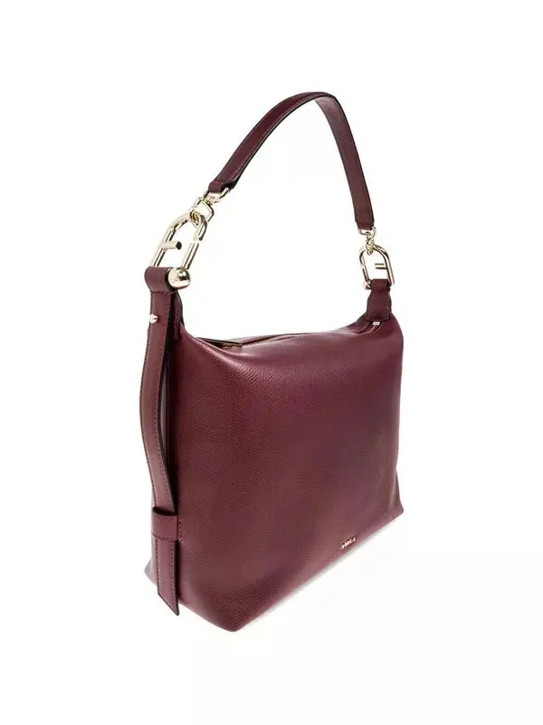 Furla Leather Tote Bag