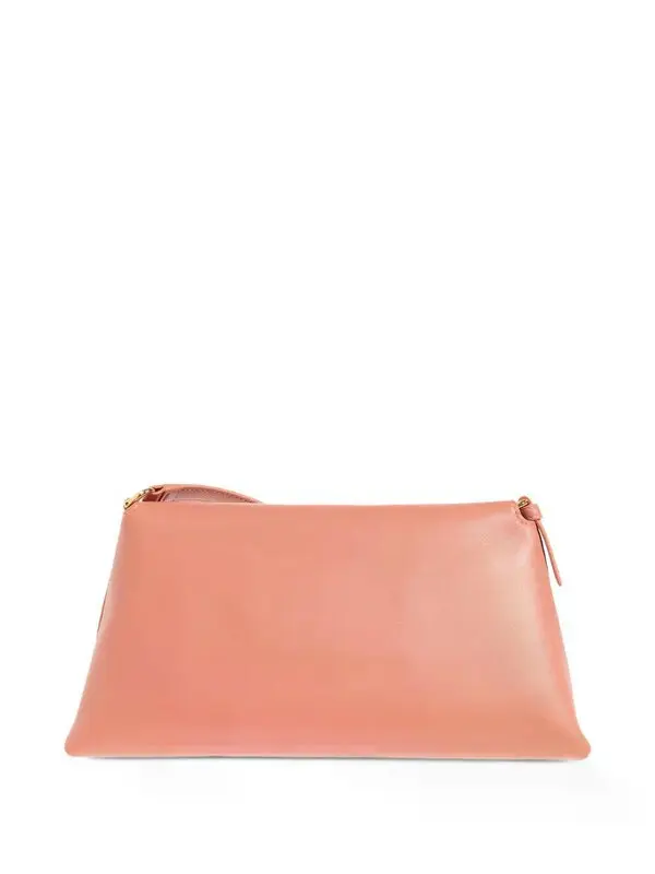 Furla Mini Sfera Leather Tote Bag