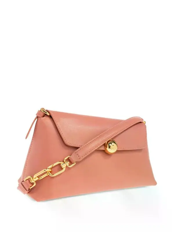 Furla Mini Sfera Leather Tote Bag