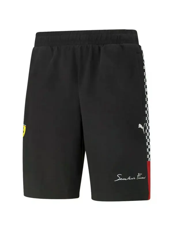 PUMA X Ferrari Race Xt G Shorts