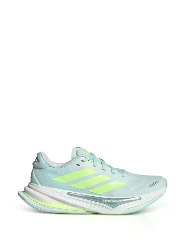 Adidas Supernova Prima 2 Lace-up Sneakers - Blue