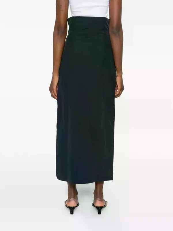 Paloma Wool Fosca Maxi Skirt