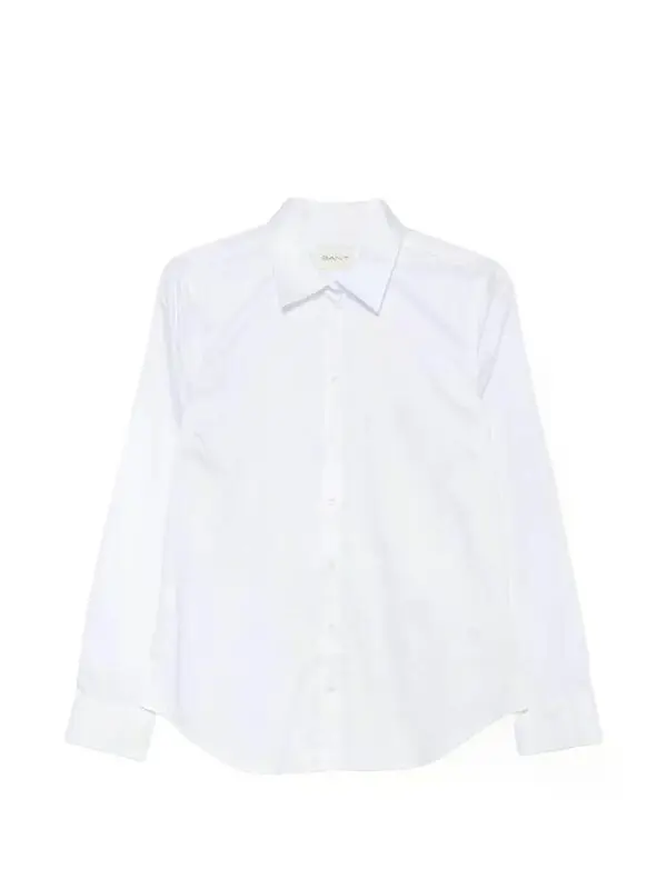 Gant Button-down Long-sleeve Shirt