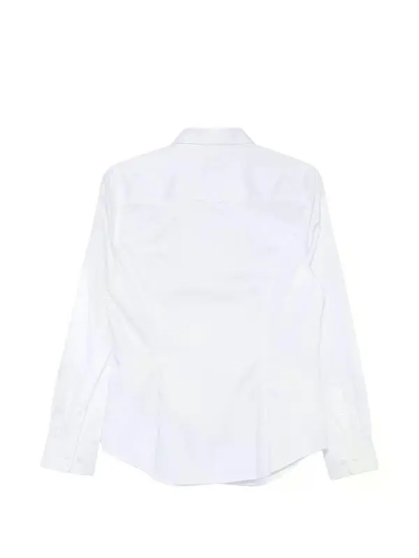 Gant Button-down Long-sleeve Shirt