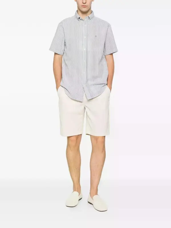 Gant Belt-loop Shorts