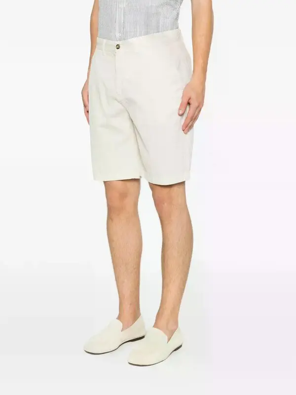 Gant Belt-loop Shorts