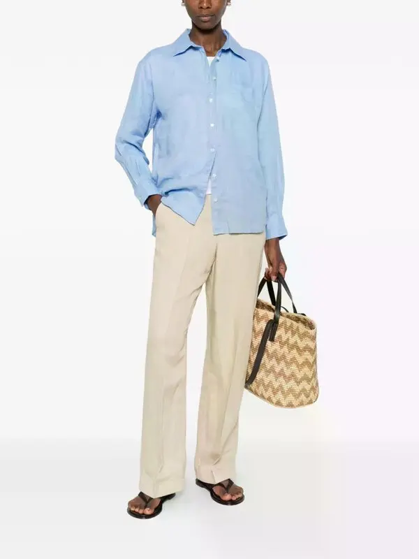 Gant Chest Pocket Button-up Shirt