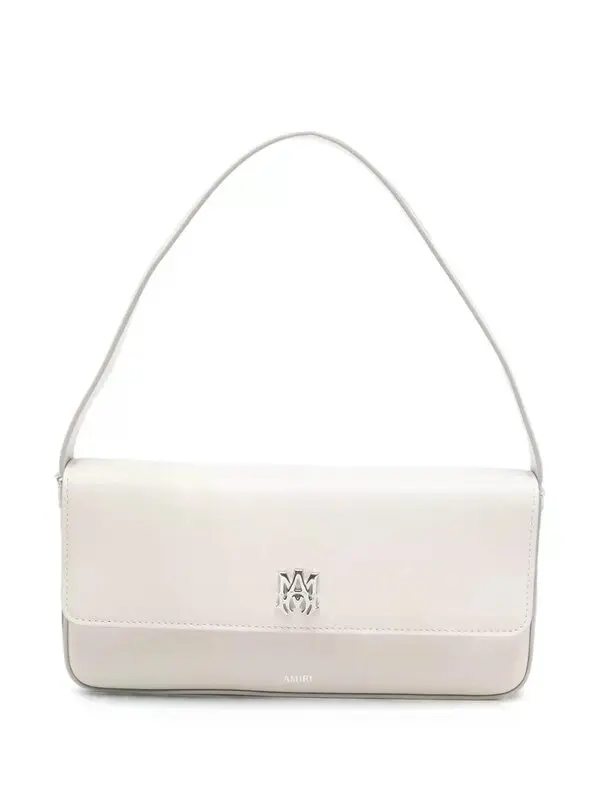 Amiri Ma Millie Leather Shoulder Bag