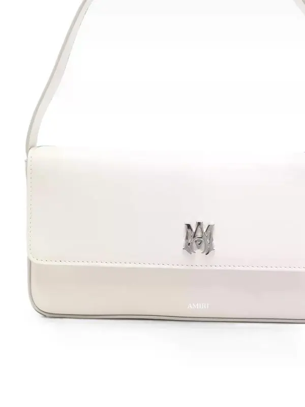 Amiri Ma Millie Leather Shoulder Bag
