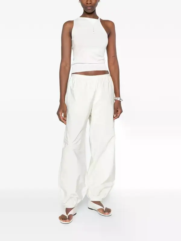Paloma Wool Boza Tapered Trousers