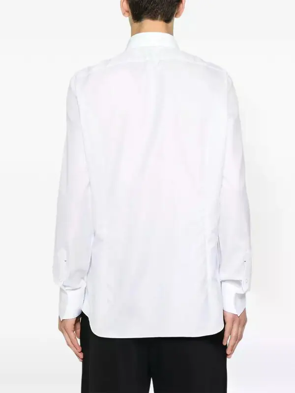 MAZZARELLI Long-sleeve Shirt