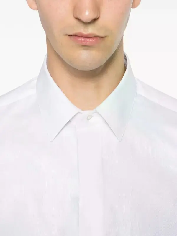 MAZZARELLI Long-sleeve Shirt