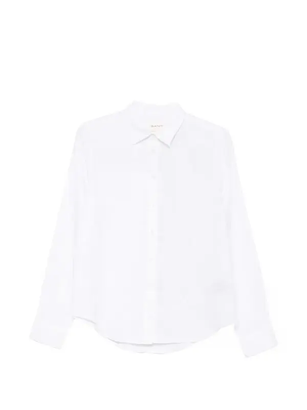 Gant Long-sleeve Shirt
