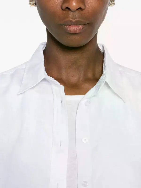 Gant Long-sleeve Shirt