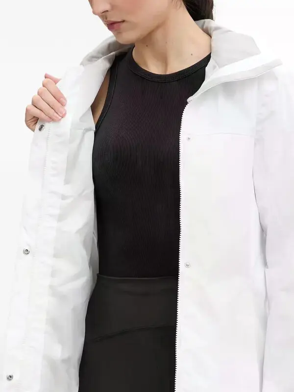 Helly Hansen Aden Hooded Coat